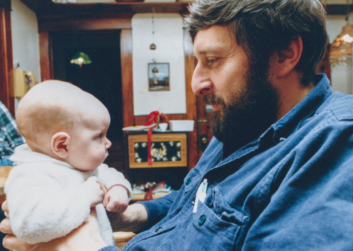 Gallery Three: Susab, Kids, Loru – Speaking of Fred Sachs