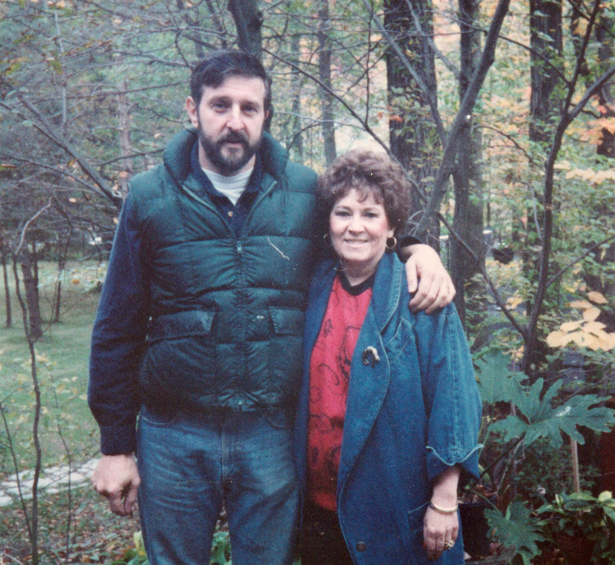 Gallery Five: Family, Jane, Many Freds – Speaking of Fred Sachs