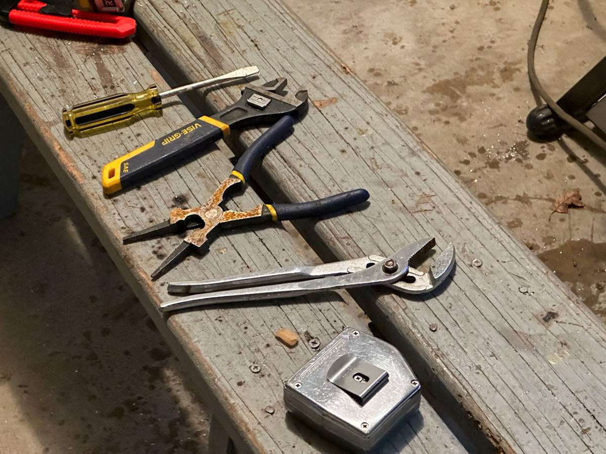 Gallery Four: Music, Sculpture, and Water – Speaking of Fred Sachs